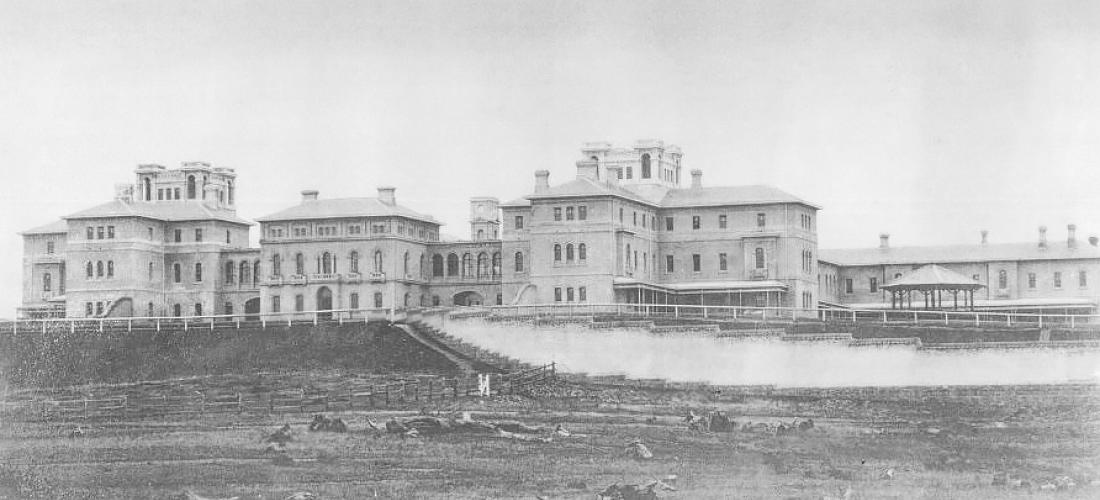 History of Ararat | Ararat