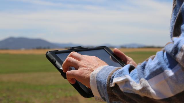 Digital Farm Tech Field Days - Willaura and Tatyoon | Ararat Rural City ...