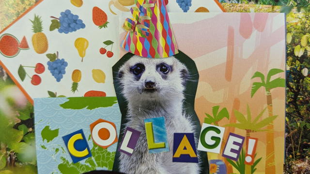 Collage Story Craft | Ararat Rural City Council