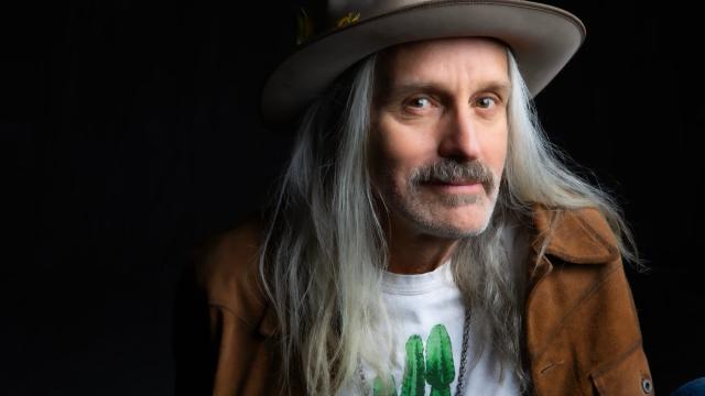 Steve Poltz Set To Light Up Ararat Town Hall In March | Mirage News