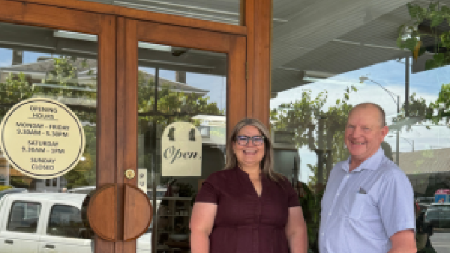 Council Grants Boost Ararat Business Facade Growth | Mirage News