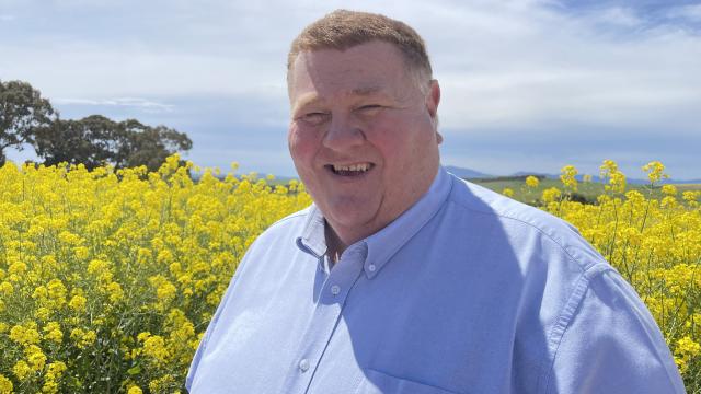 Ararat Rural City Council CEO Dr Tim Harrison To Conclude Tenure ...